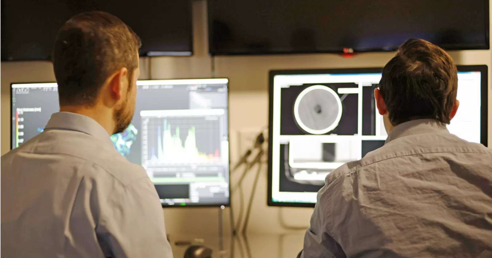 Software & Computer Systems Support | Exponent